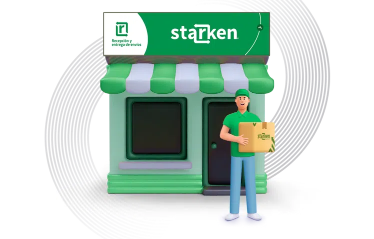 Starken | Tus envíos a todo Chile